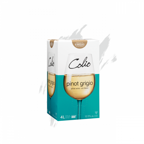 Colio - Colio Winery