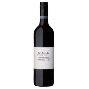 Home - Colio Winery