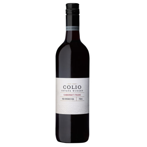 Home - Colio Winery
