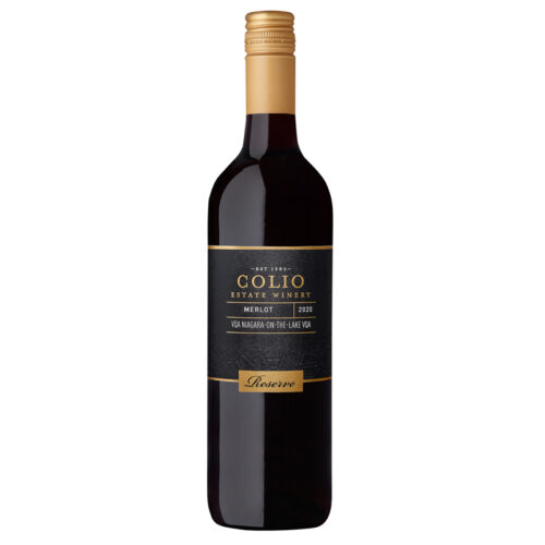 Home - Colio Winery