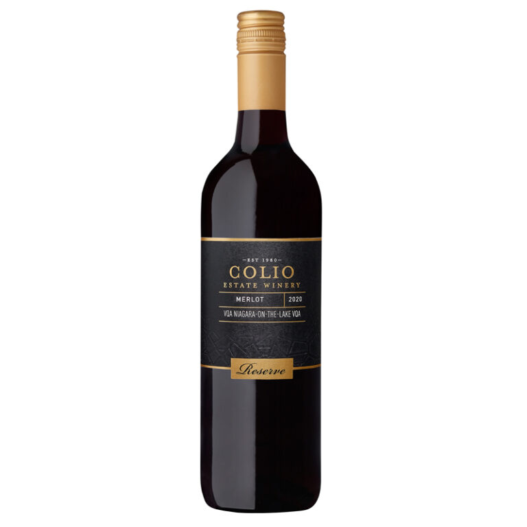 Home - Colio Winery
