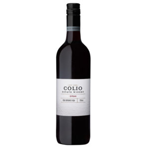 Home - Colio Winery