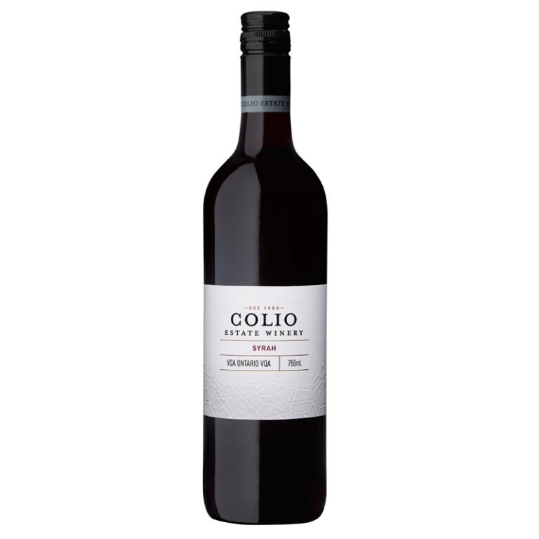 Home - Colio Winery