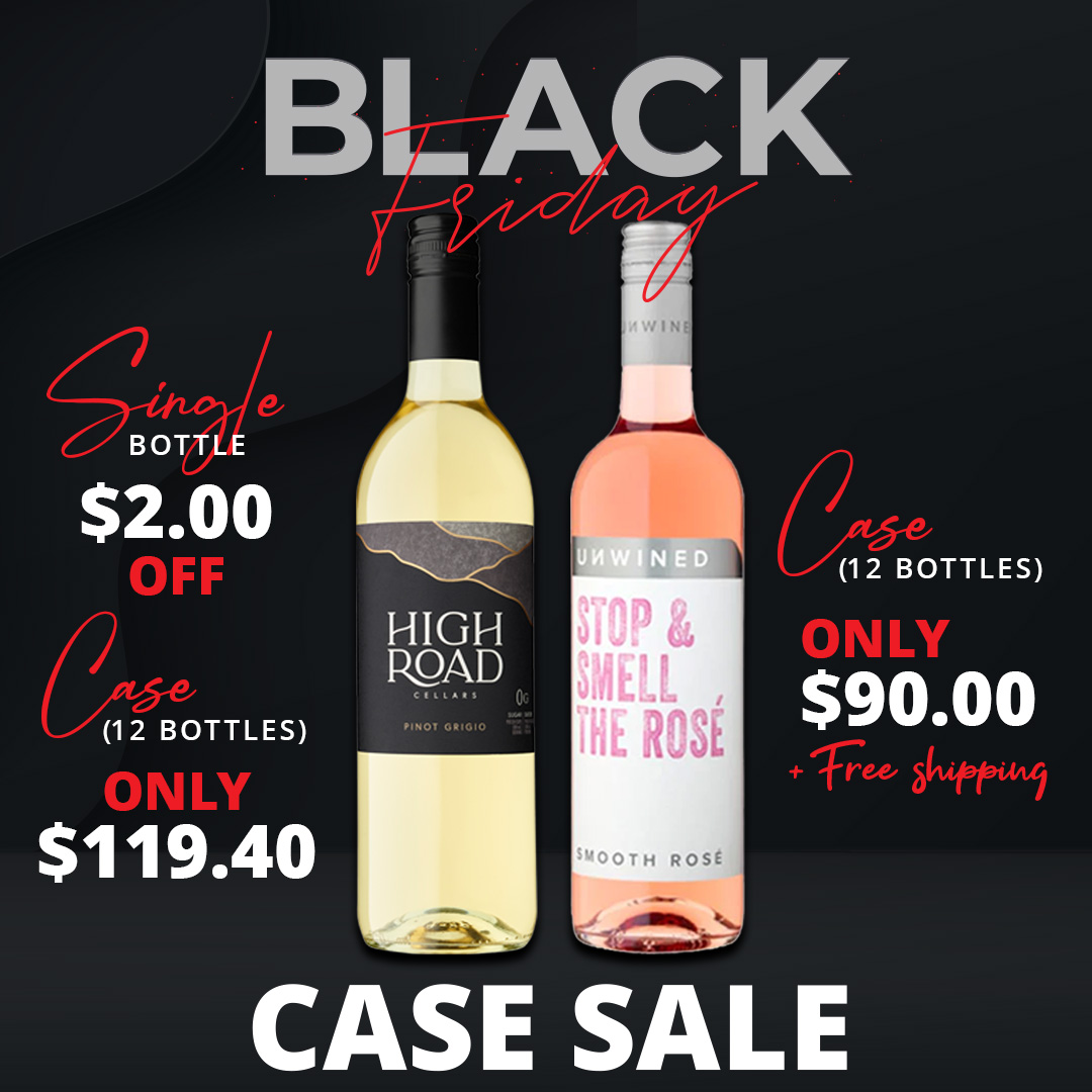 Colio Estate Winery Cabernet Franc - Colio Winery